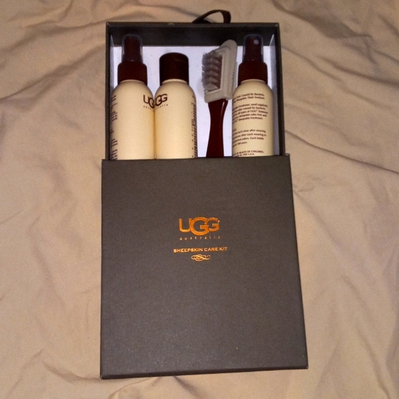 UGG | Other | Ugg Sheepskin Care Kit Must See | Poshmark